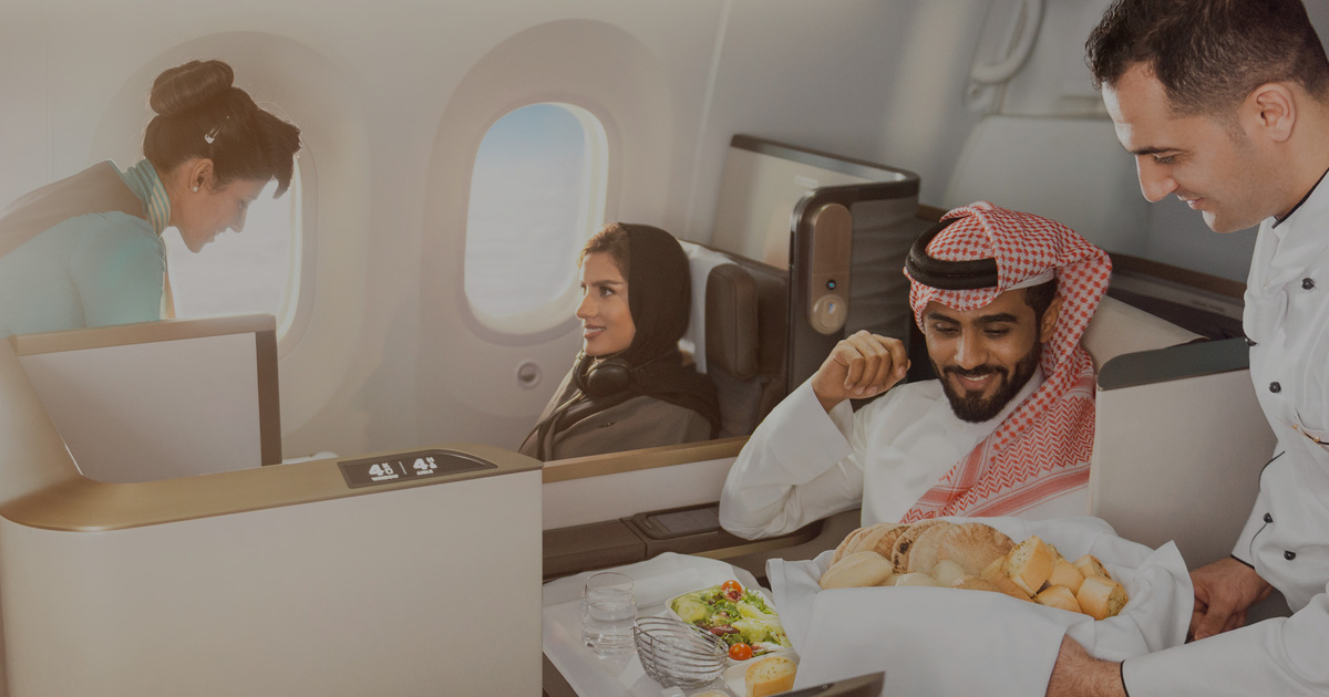 Gulf Air